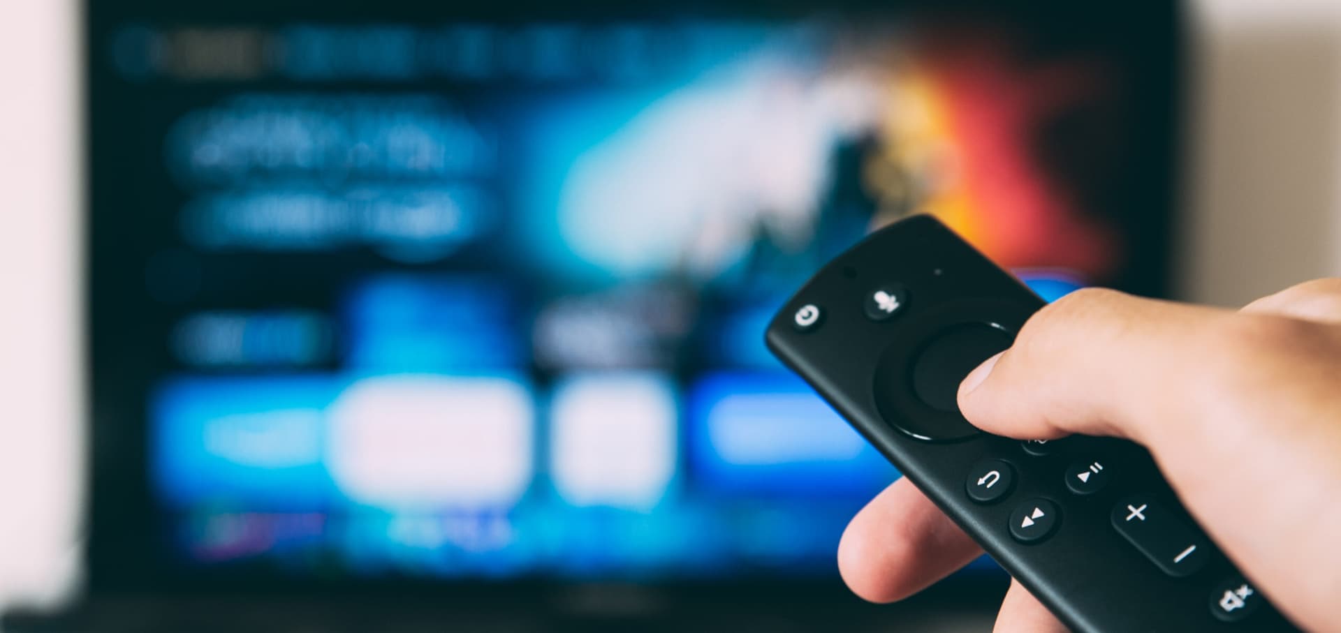 MCA Stream - se TV där du är - med svensk support