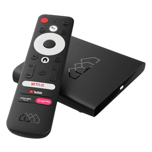 MCA Stream - se TV där du är - med svensk support